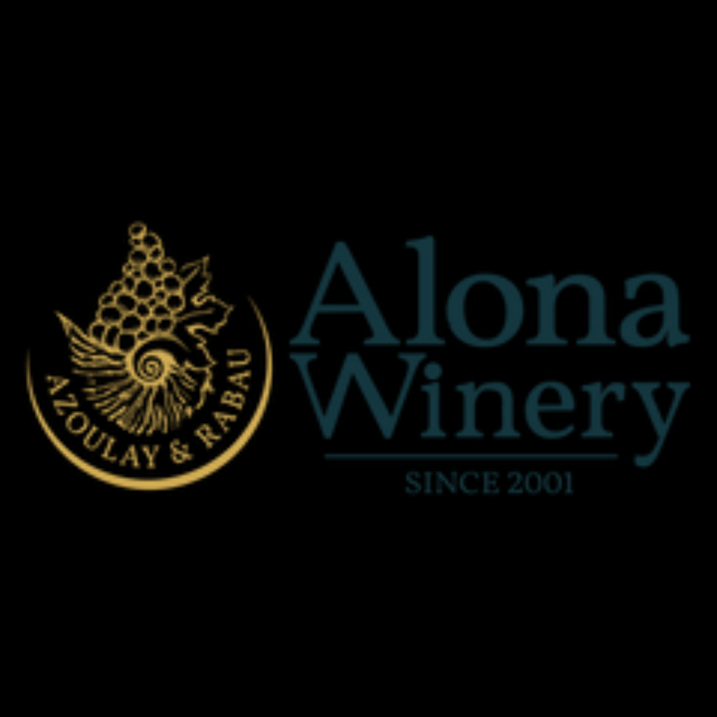 Alona Winery from Israel - Winners of London Wine Competition
