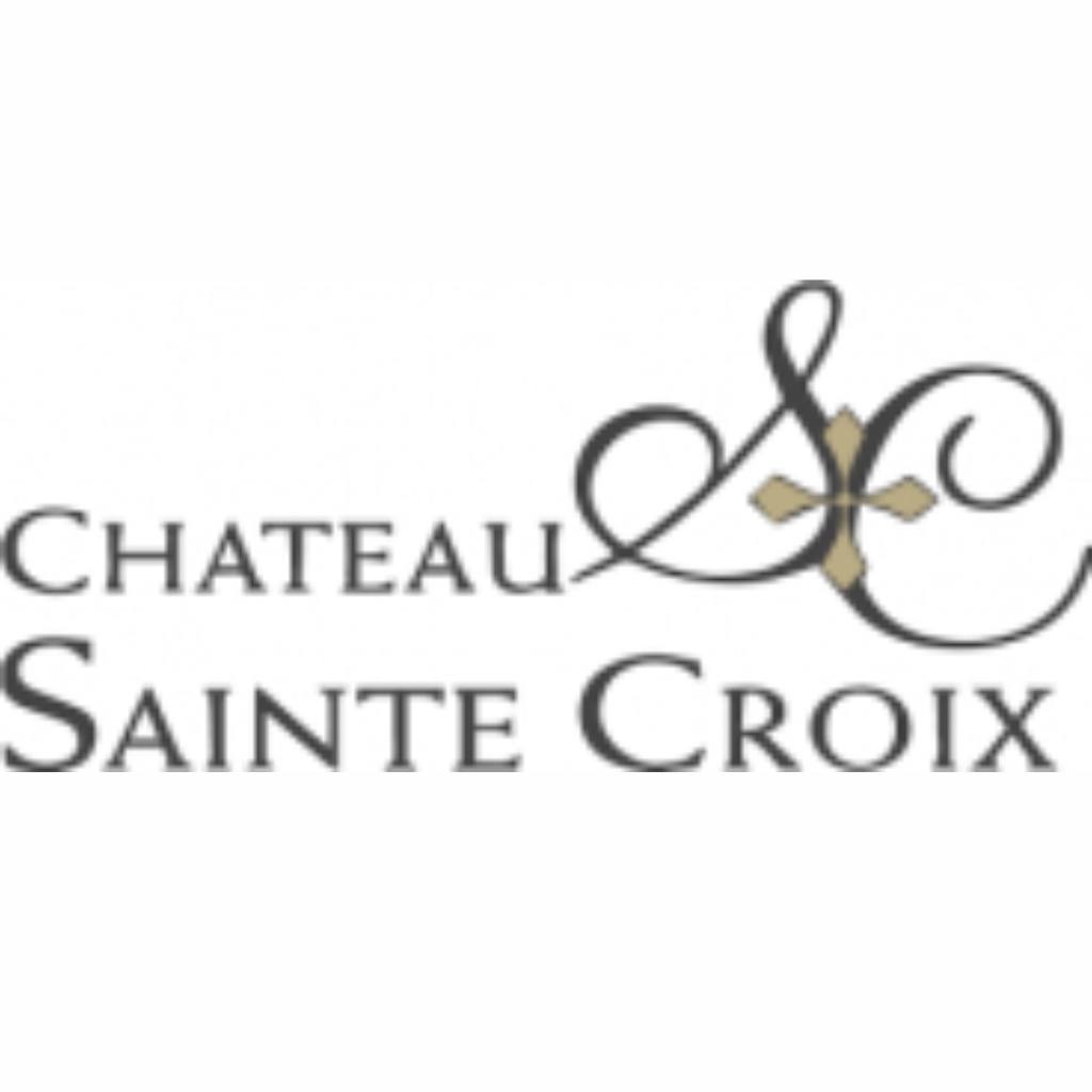 Château Sainte Croix from FRANCE - Winners of London Wine Competition