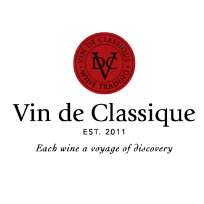 Vin de Classique International from South Africa - Winners of London ...