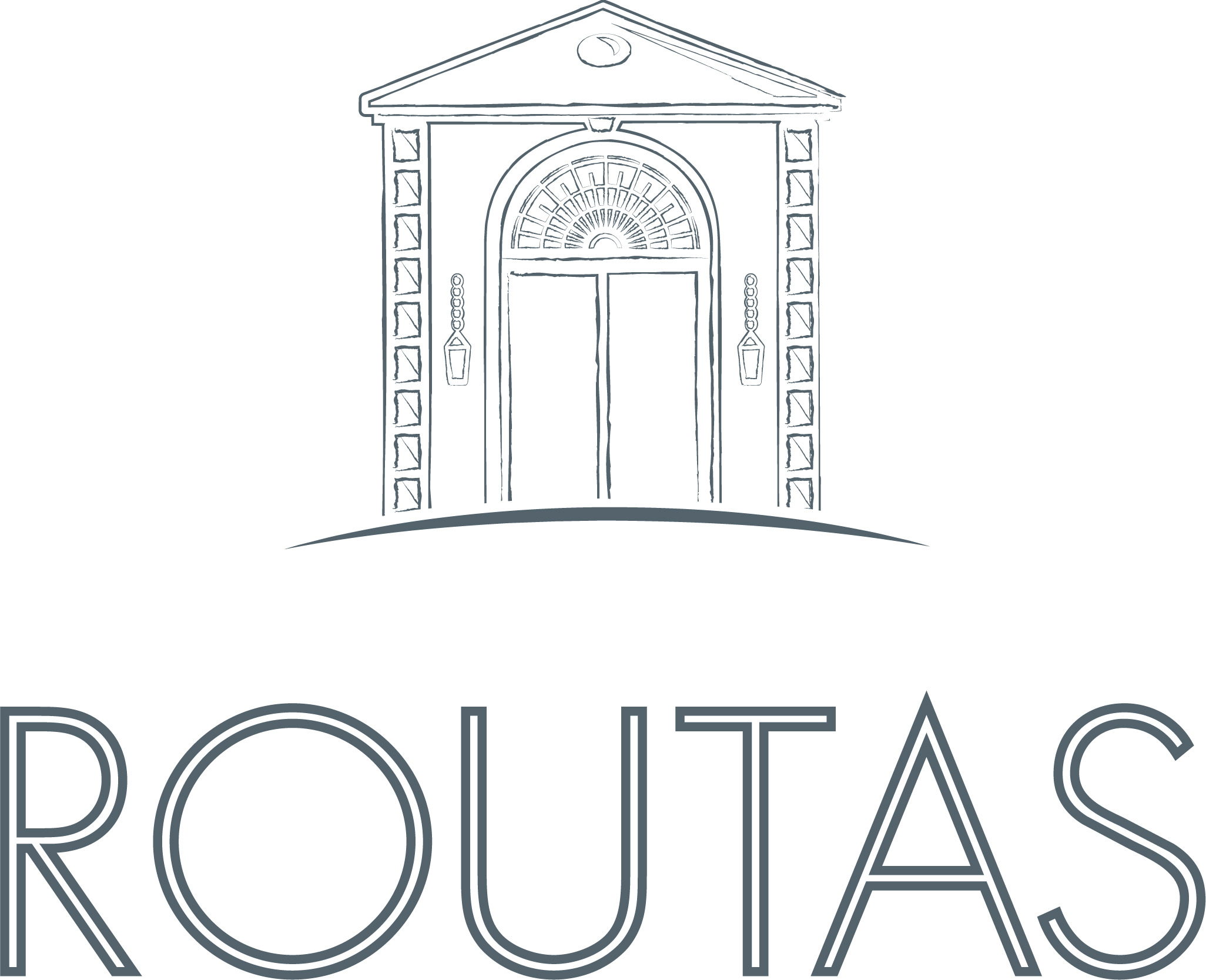 SAS Routas from France - Winners of London Wine Competition