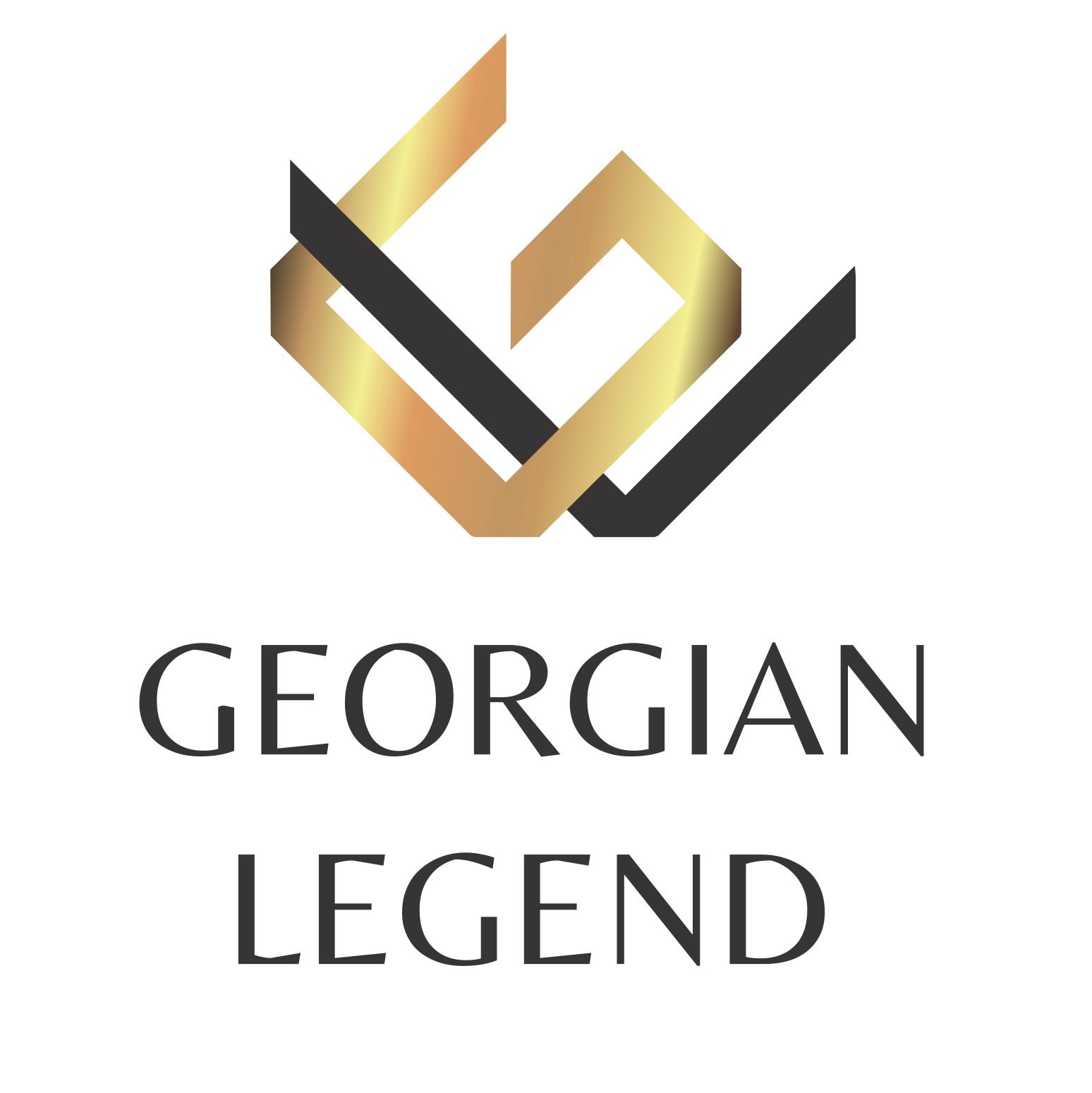 Georgian Legend LLC from Georgia - Winners of London Wine Competition