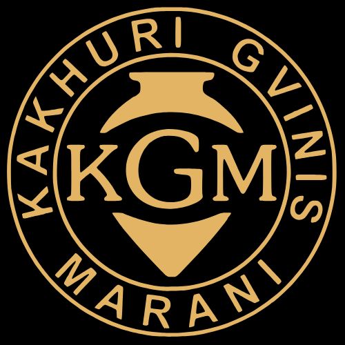 Kakhuri Gvinis Marani from Georgia - Winners of London Wine Competition