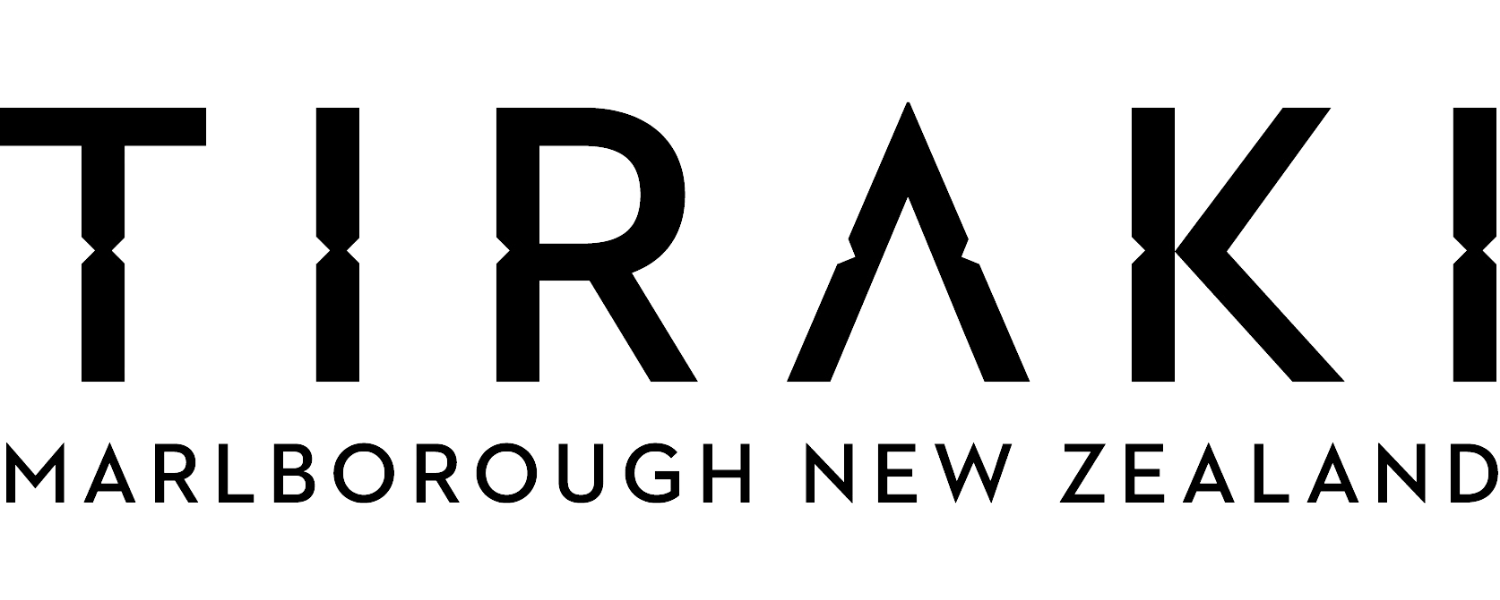 Tiraki from New Zealand - Winners of London Wine Competition