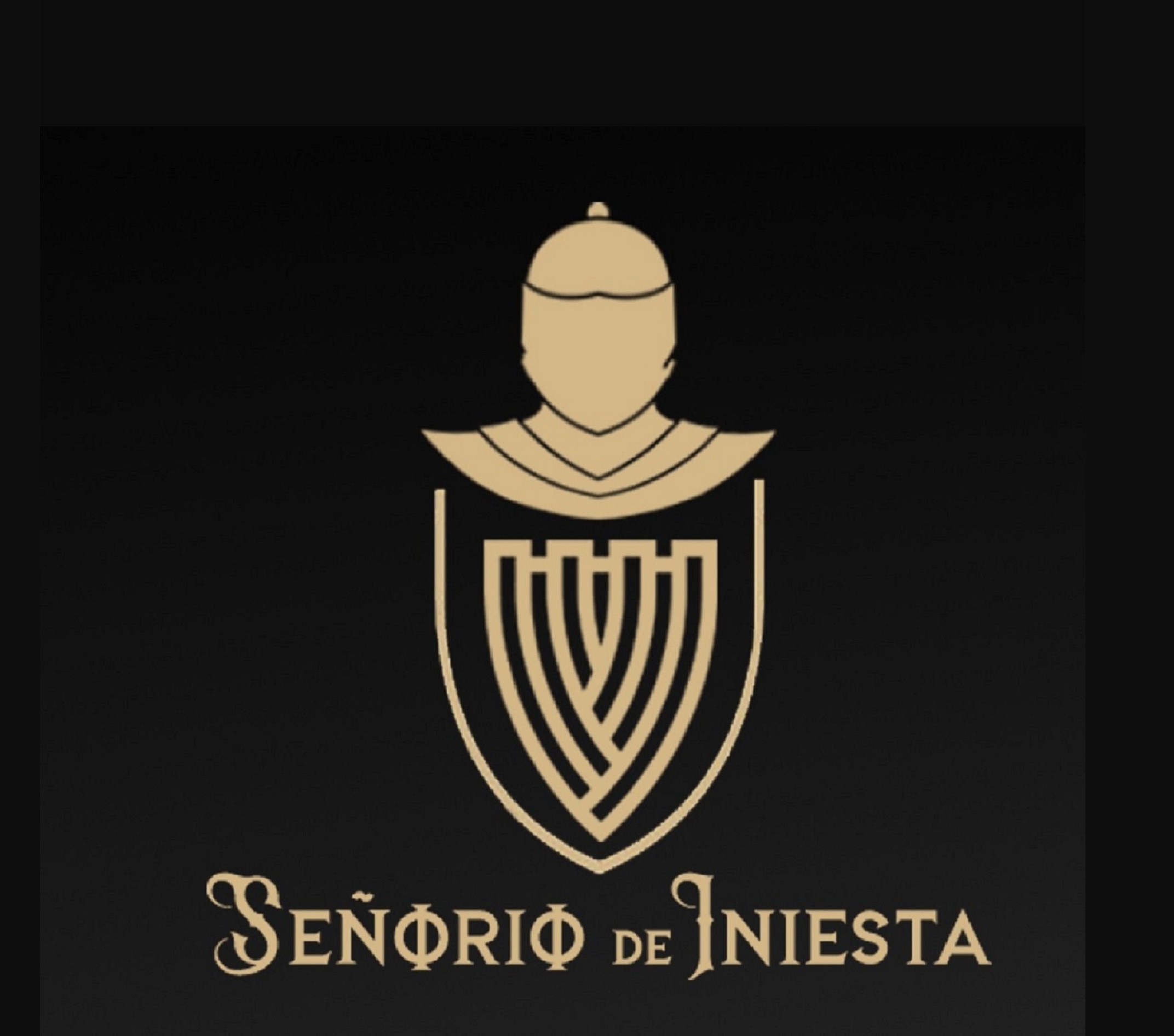 Señorio de Iniesta from - Winners of London Wine Competition