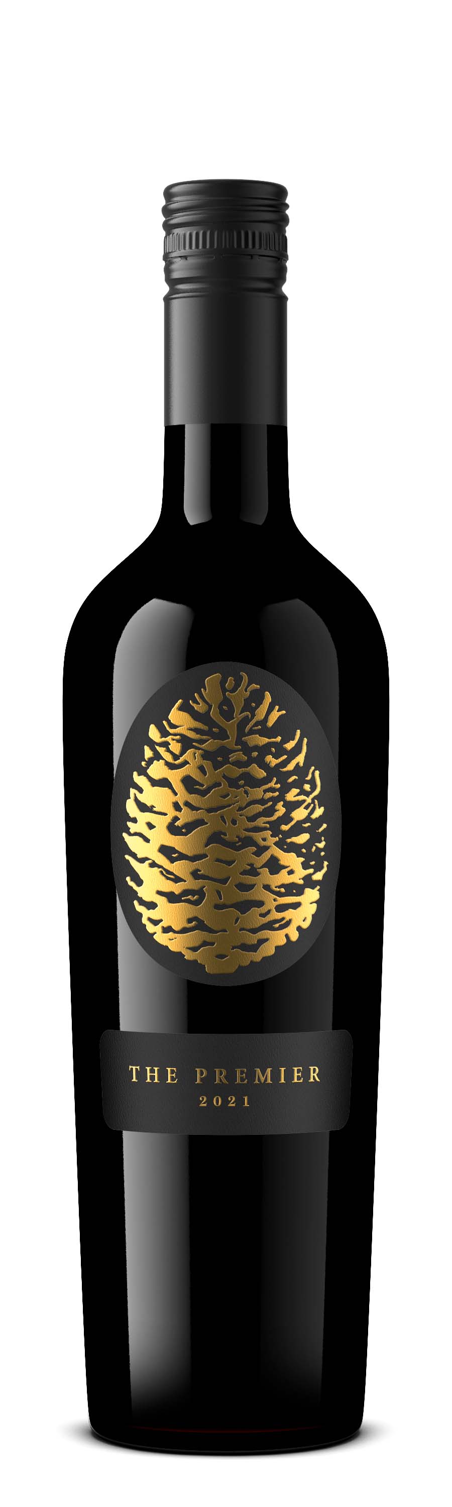 The Premier from Canada - Winner of Silver medal at the London Wine ...