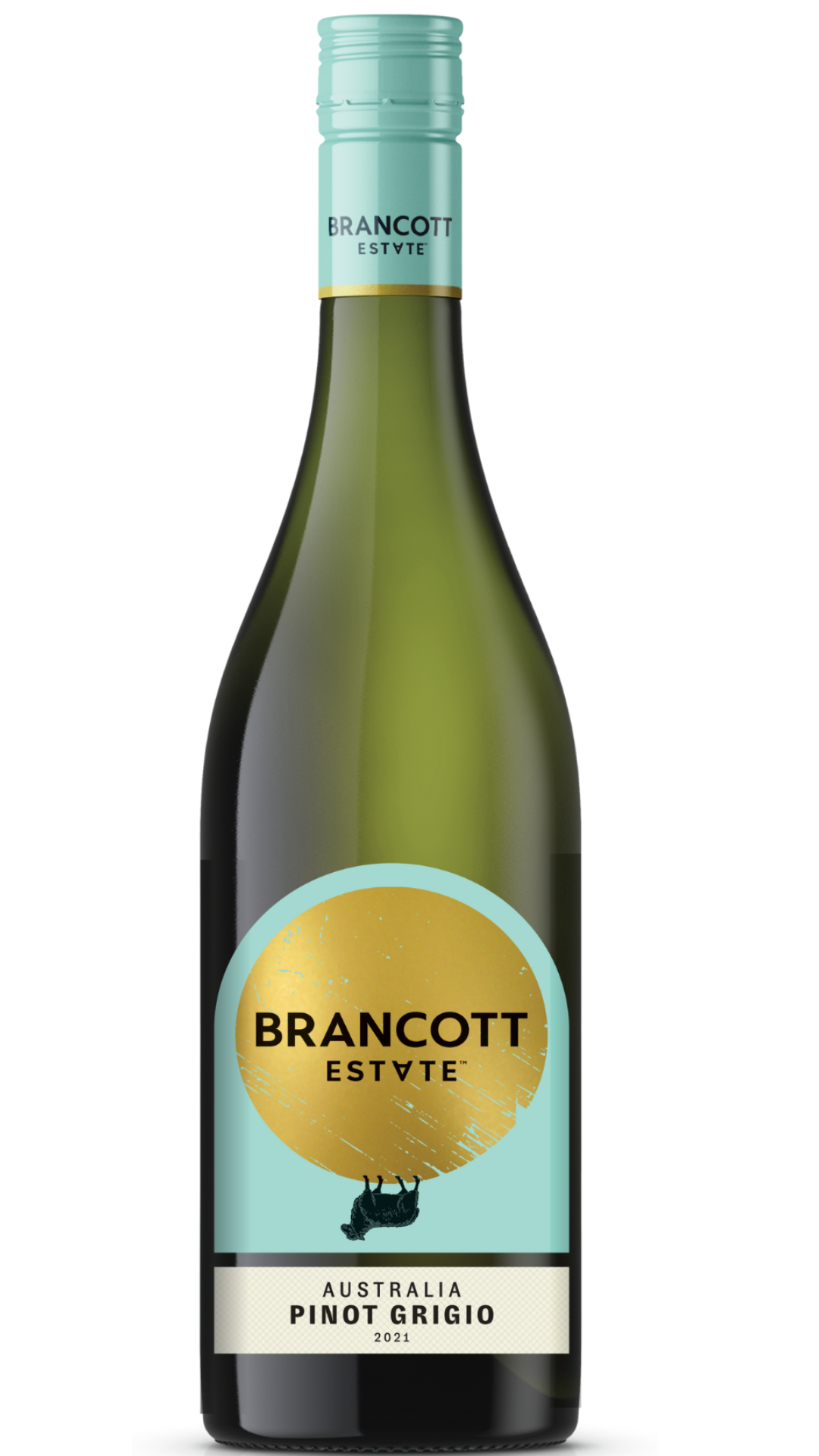 Brancott Estate Pinot Grigio from Australia - Winner of Bronze medal at ...