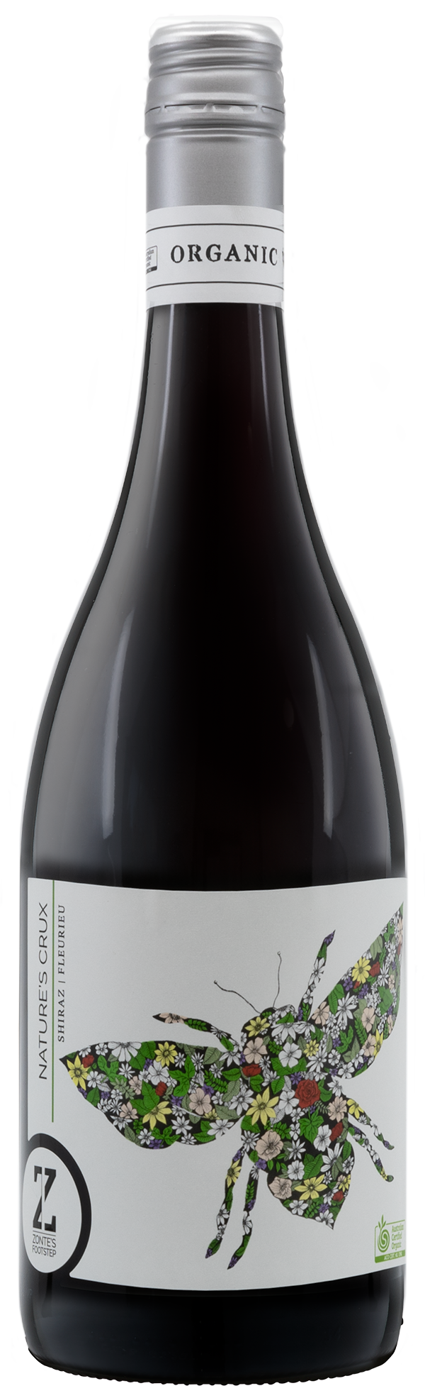 Zonte's Footstep Nature's Crux 2021 from Australia - Winner of Gold ...