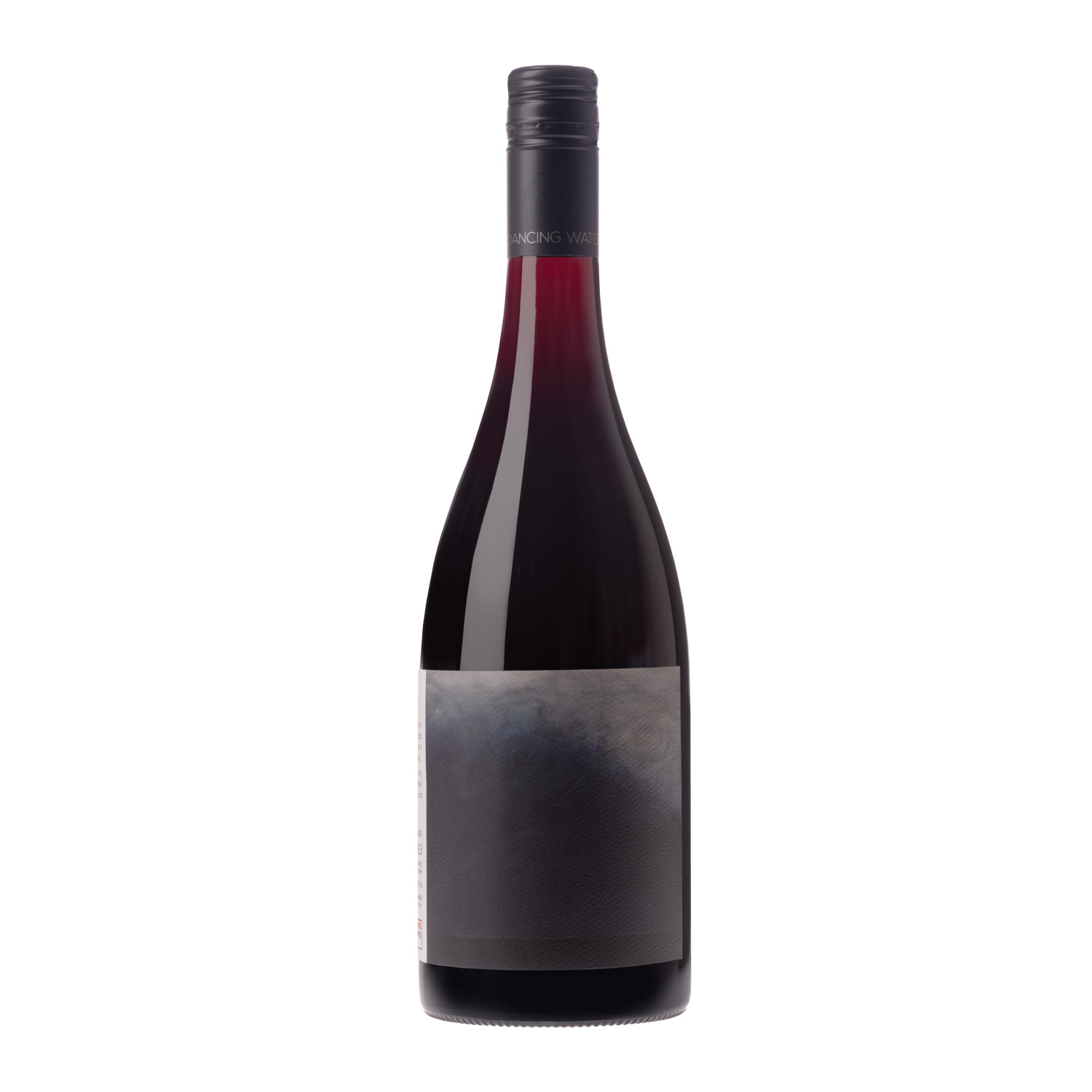 Dancing Water Artist Series Pinot Noir from New Zealand - Winner of ...