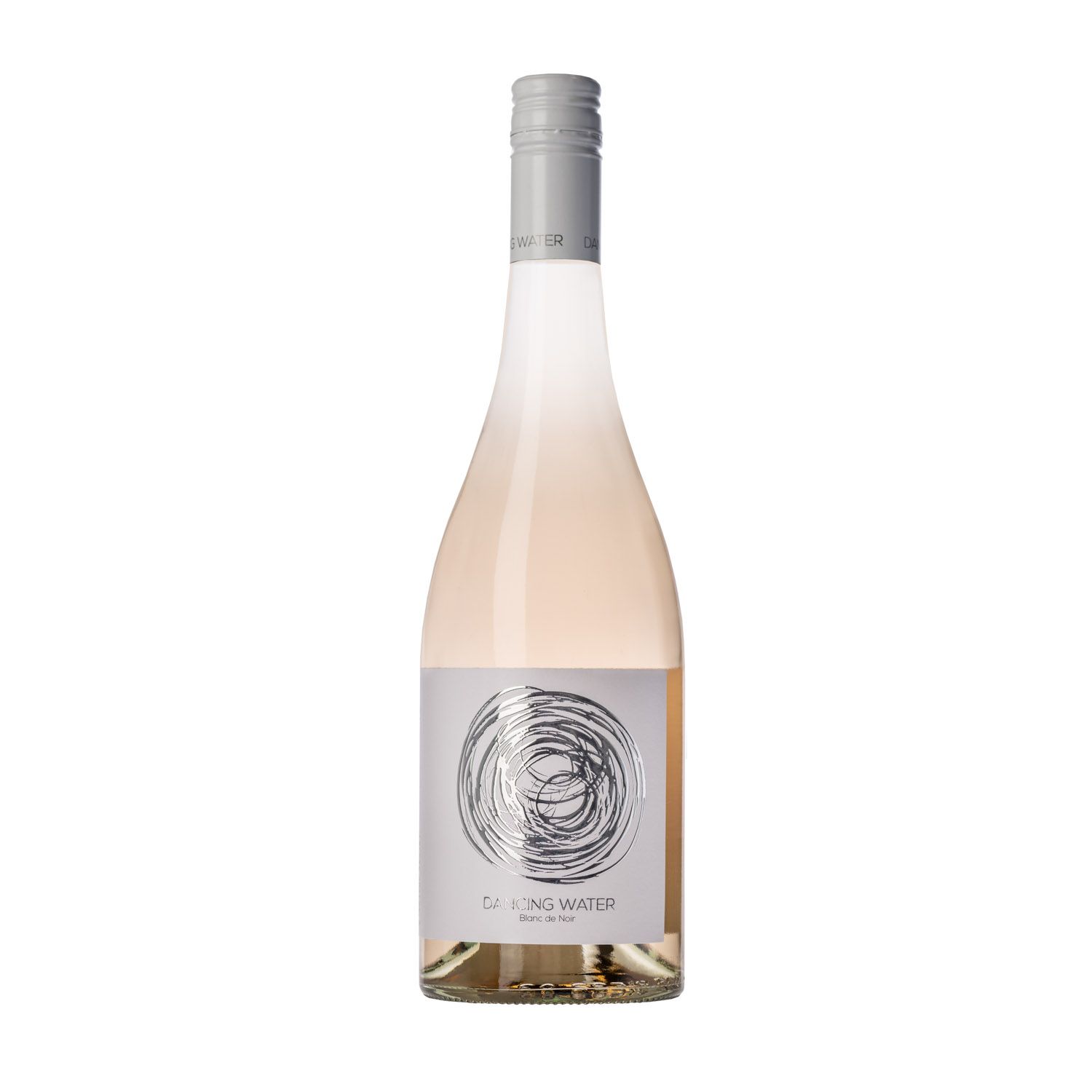 Dancing Water Blanc de Noir 2024 from New Zealand - Winner of Bronze ...