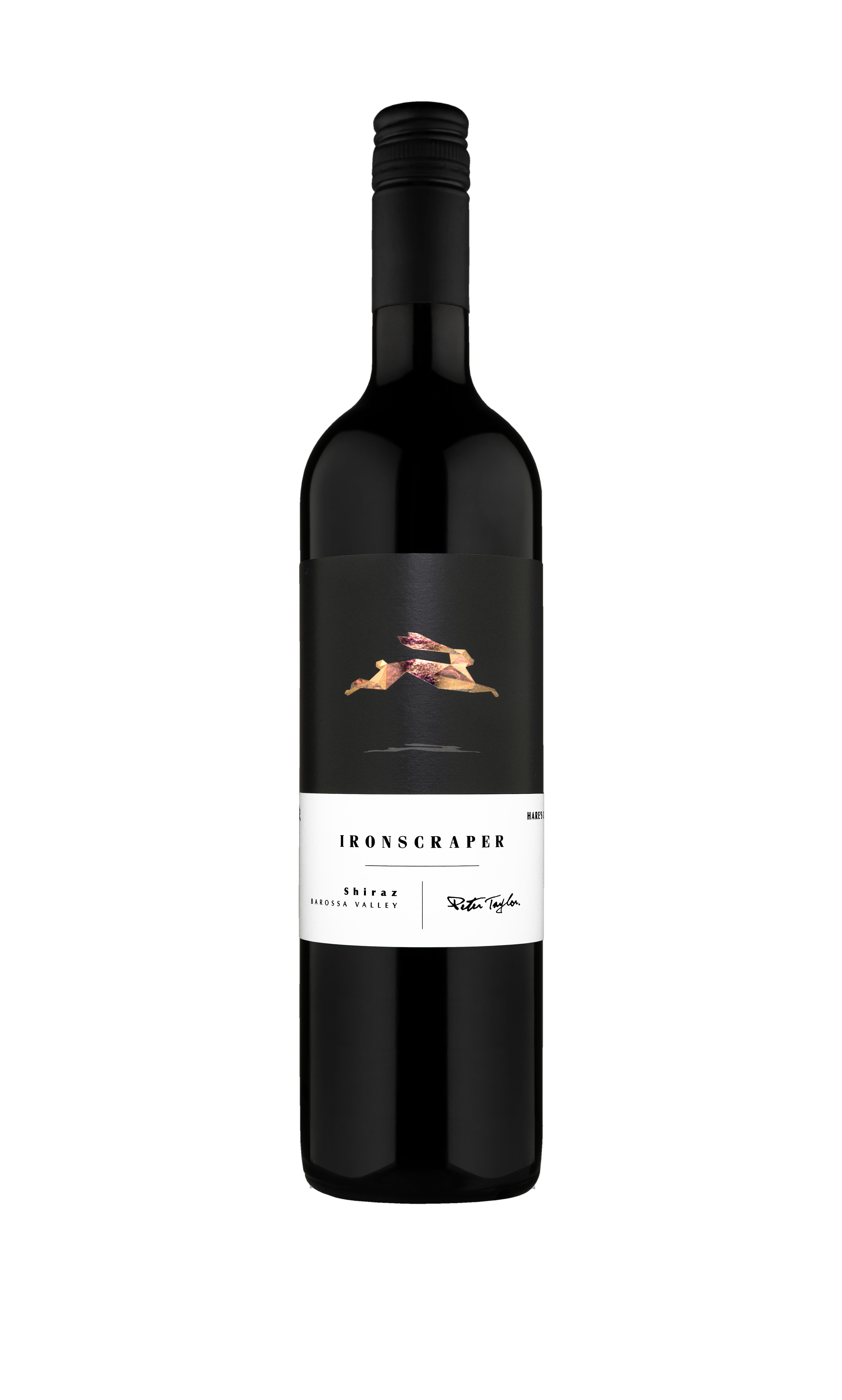 2021 Ironscraper Shiraz from Australia - Winner of Silver medal at the ...