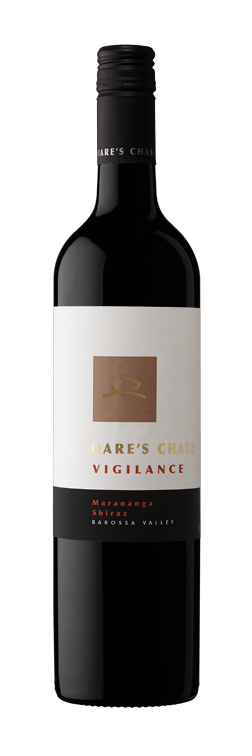 2021 Vigilance Shiraz from Australia - Winner of Silver medal at the ...