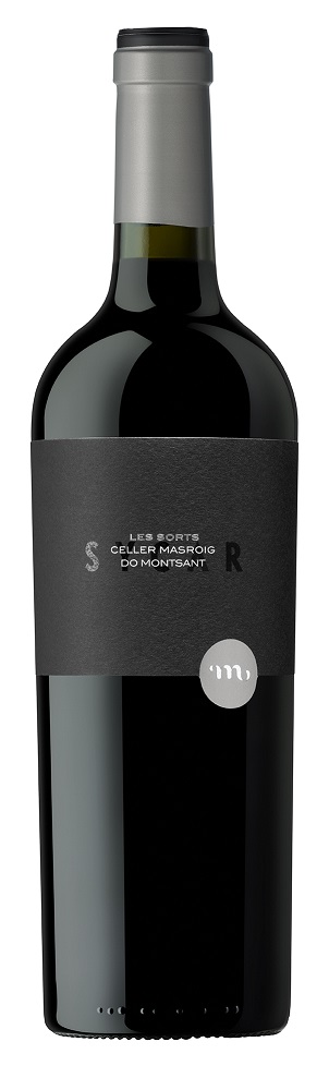 Les Sorts Sycar from Spain - Winner of Silver medal at the London Wine ...