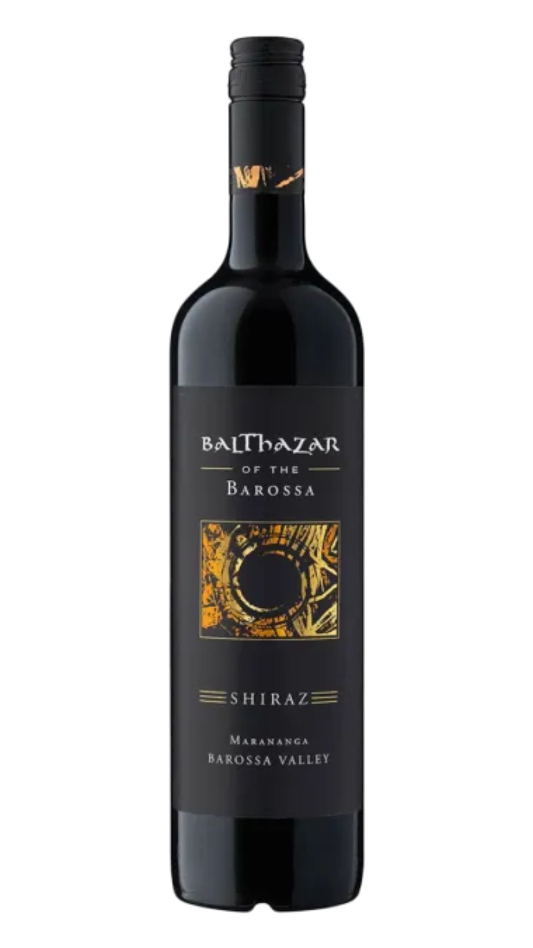 Balthazar of the Barossa Marananga Barossa Valley Shiraz from Australia ...