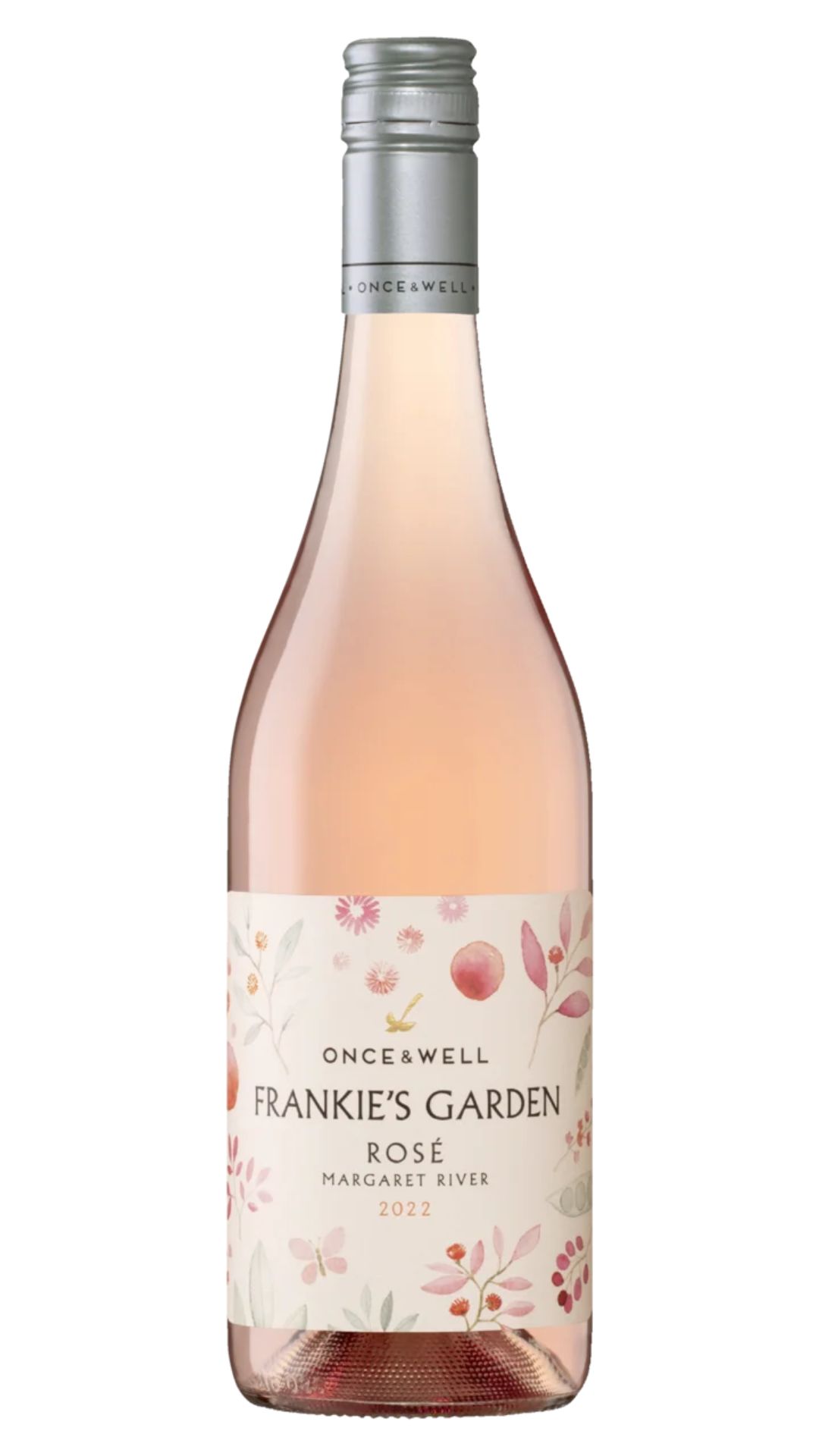 Once & Well Frankie's Garden Margaret River Rose from Australia ...