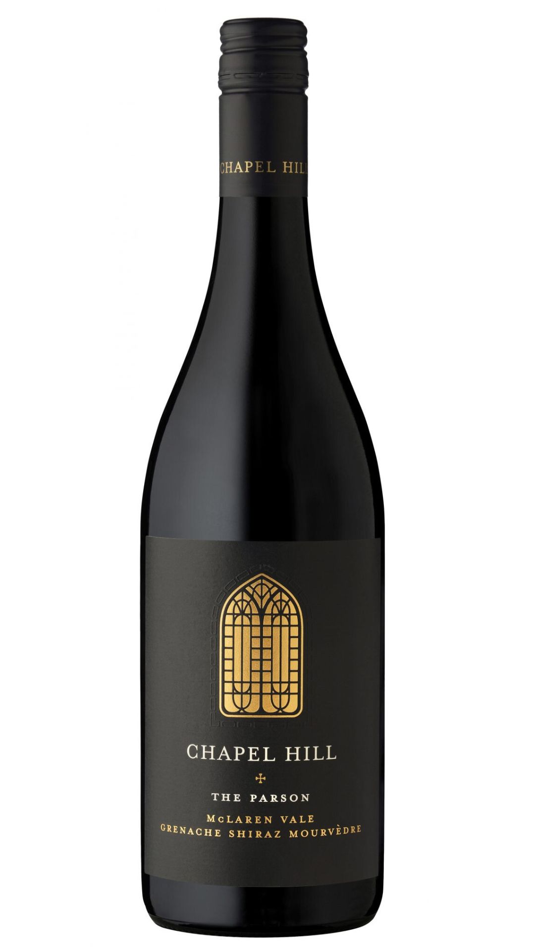 Chapel Hill The Parson McLaren Vale Shiraz from Australia - Winner of ...