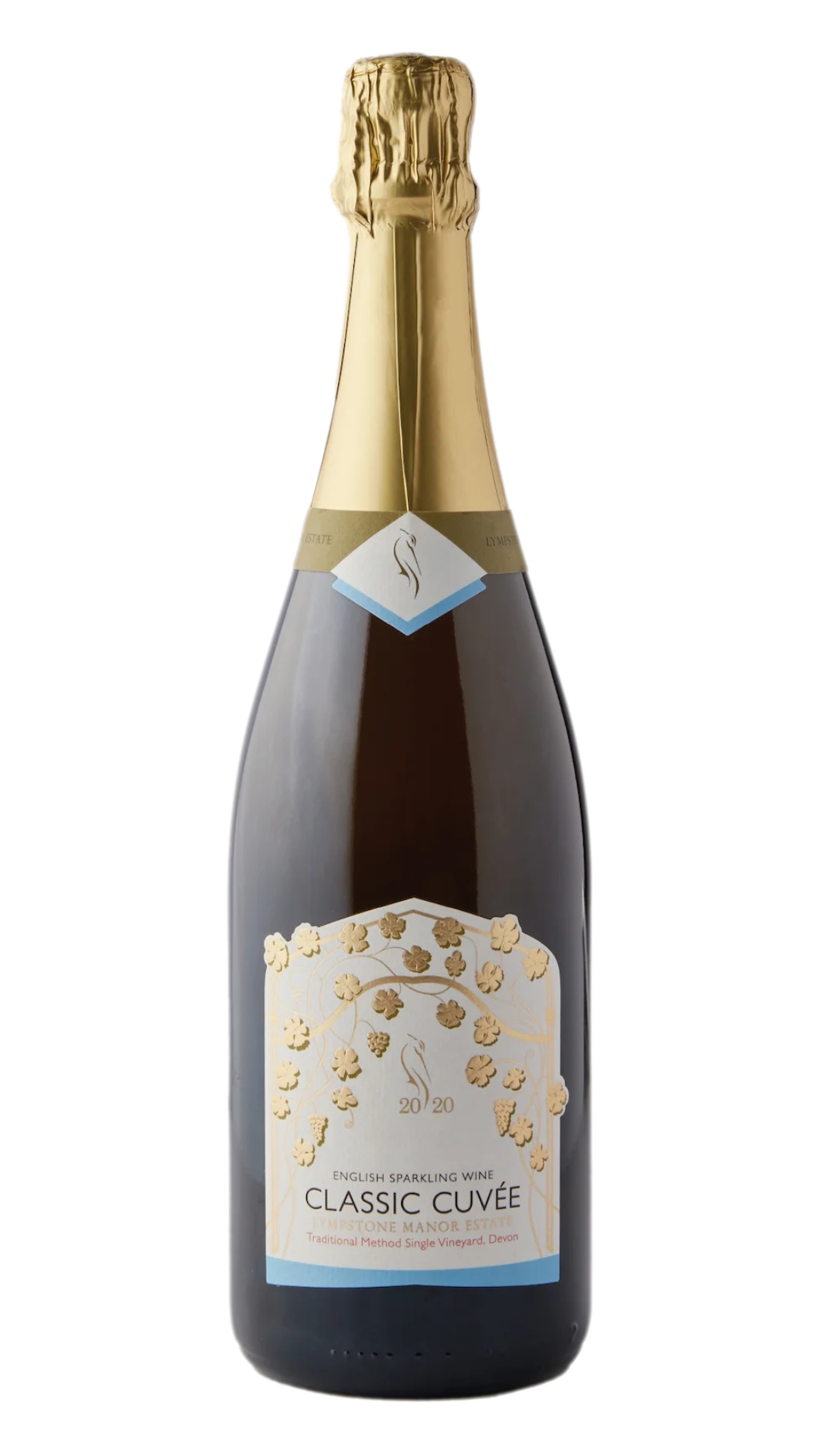Classic Cuvee from United Kingdom - Winner of Gold medal at the London ...