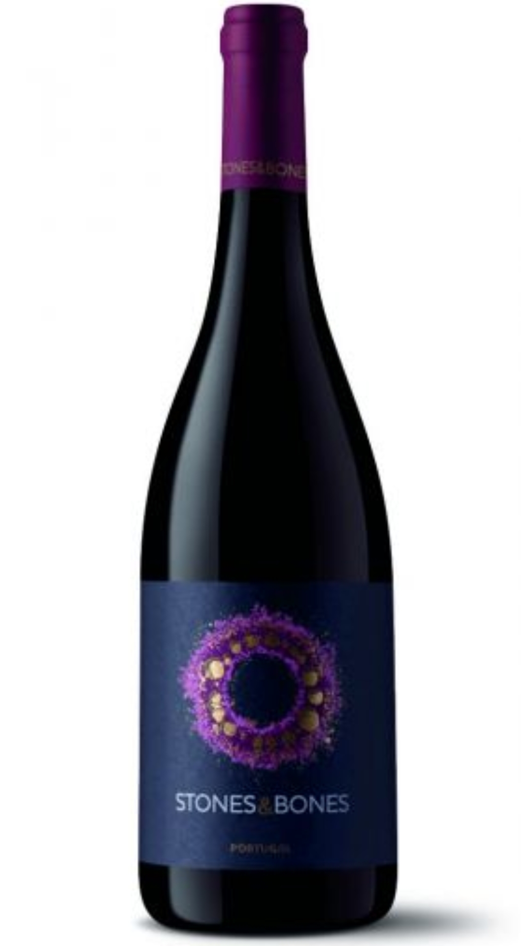 Stones & Bones from Portugal - Winner of Silver medal at the London ...