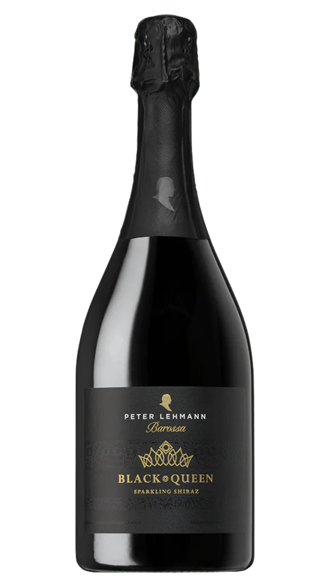 Black Queen Sparkling Shiraz from Australia - Winner of Bronze medal at ...