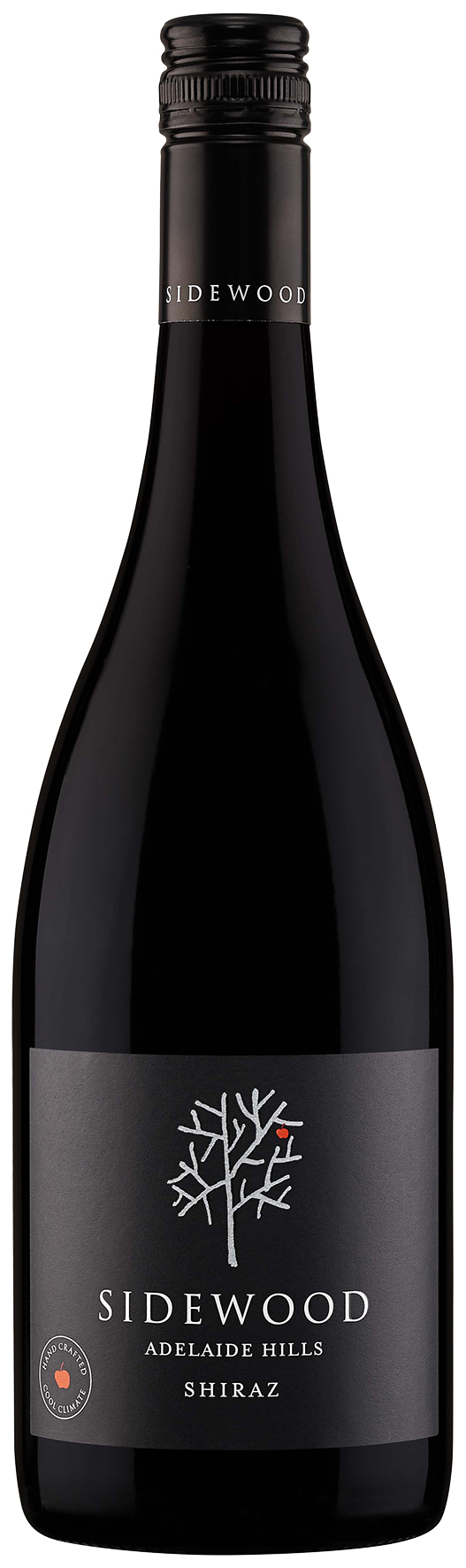 Sidewood Estate Shiraz from Australia - Winner of Silver medal at the ...