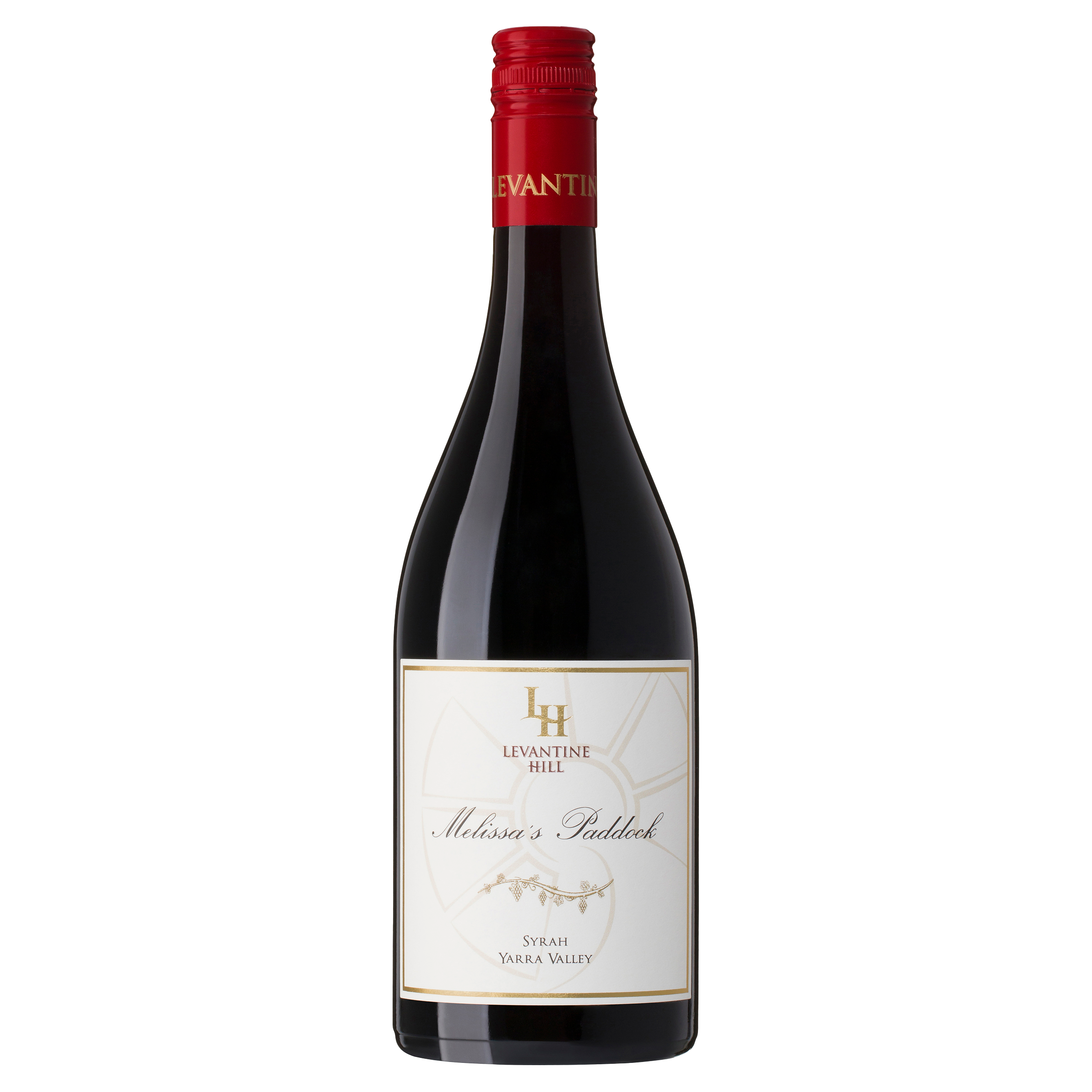 Levantine Hill Melissa\'s Paddock Syrah from Australia - Winner of ...