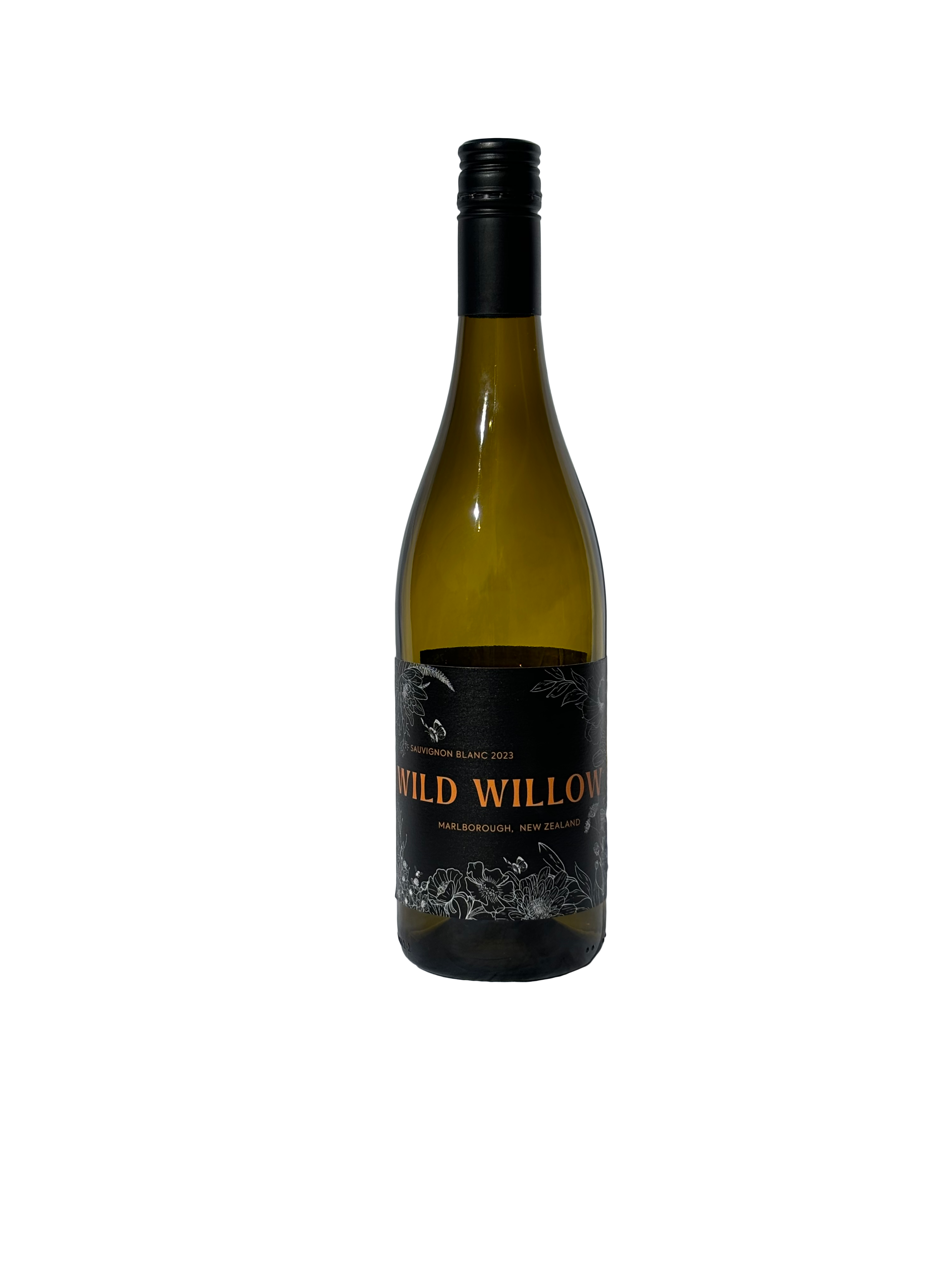 Wild Willow from New Zealand - Winner of Silver medal at the London ...