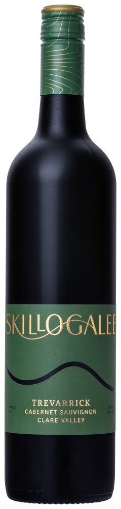 Skillogalee Trevarrick Cabernet Sauvignon from Australia - Winner of ...