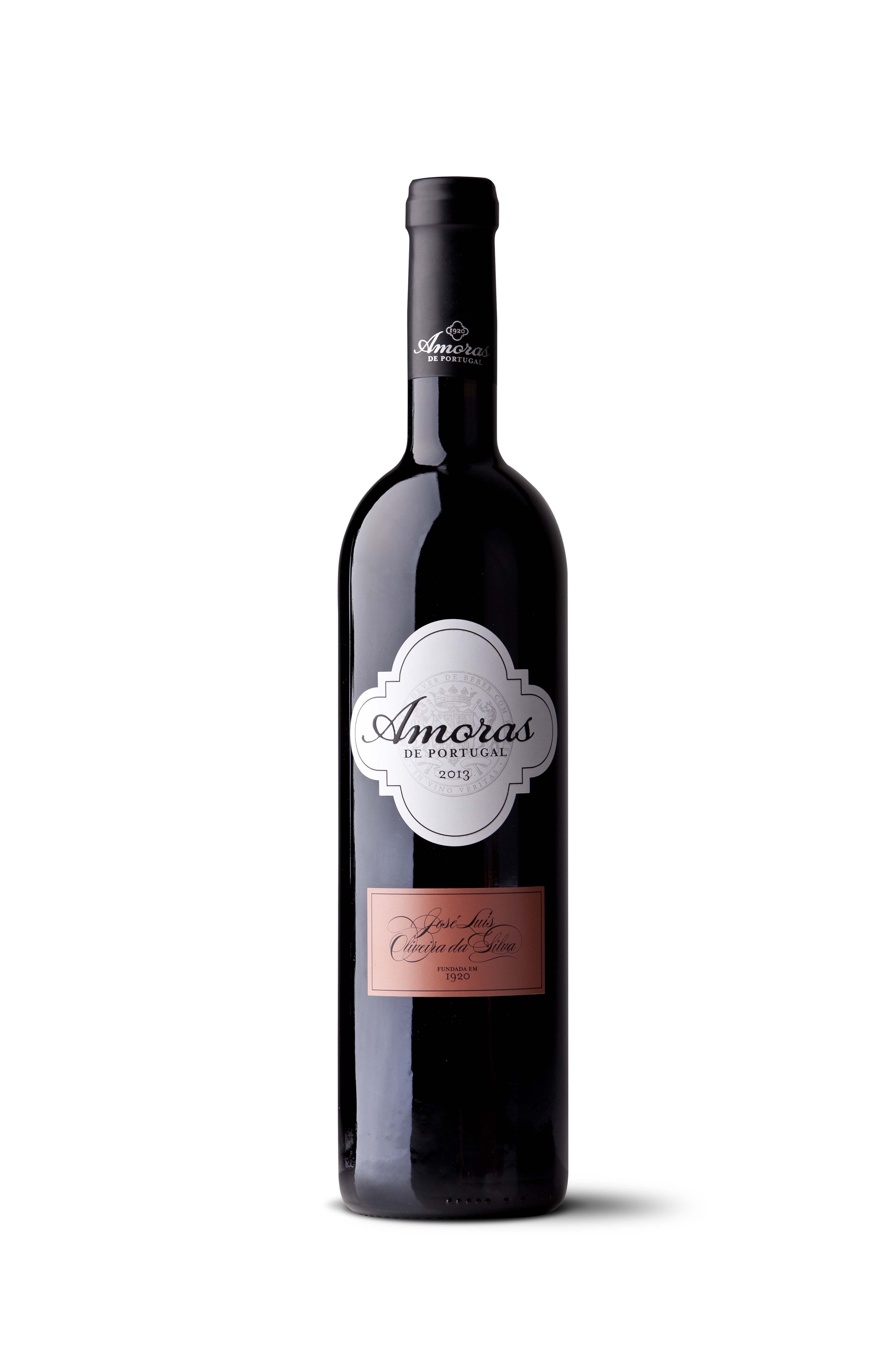 Amoras de Portugal, red, 2019 from Portugal - Winner of Silver medal at ...