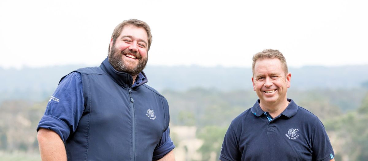 Idyll Wine Co Recognized with Top Accolades