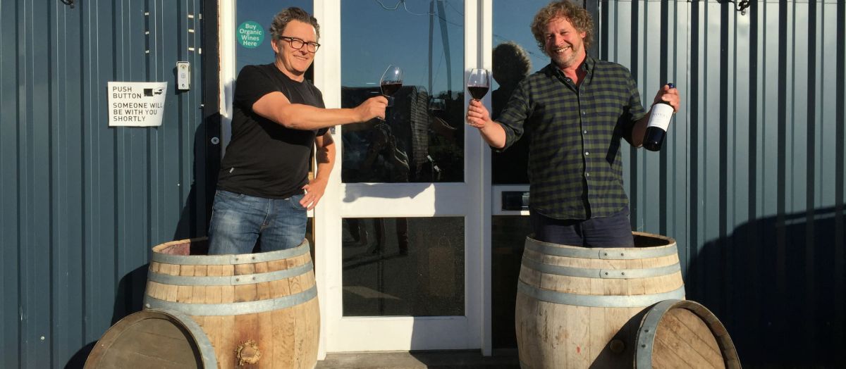 30 Minutes With Lance Pigott, Director at Vintage Roots, UK