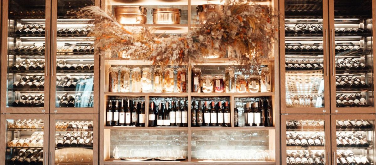 UK’s leading wine importers and distributors