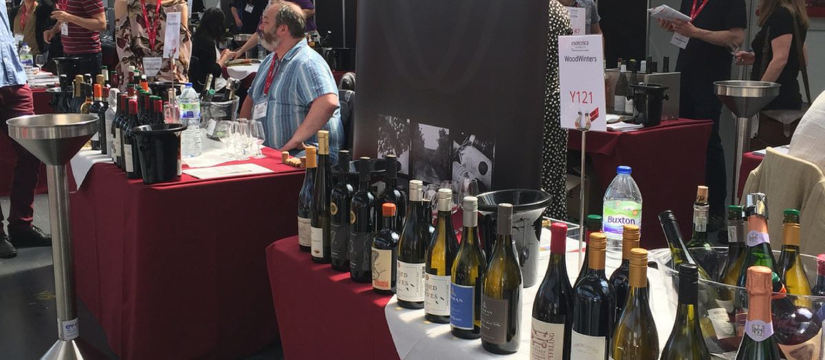 Leading Wine Distributors in Scotland