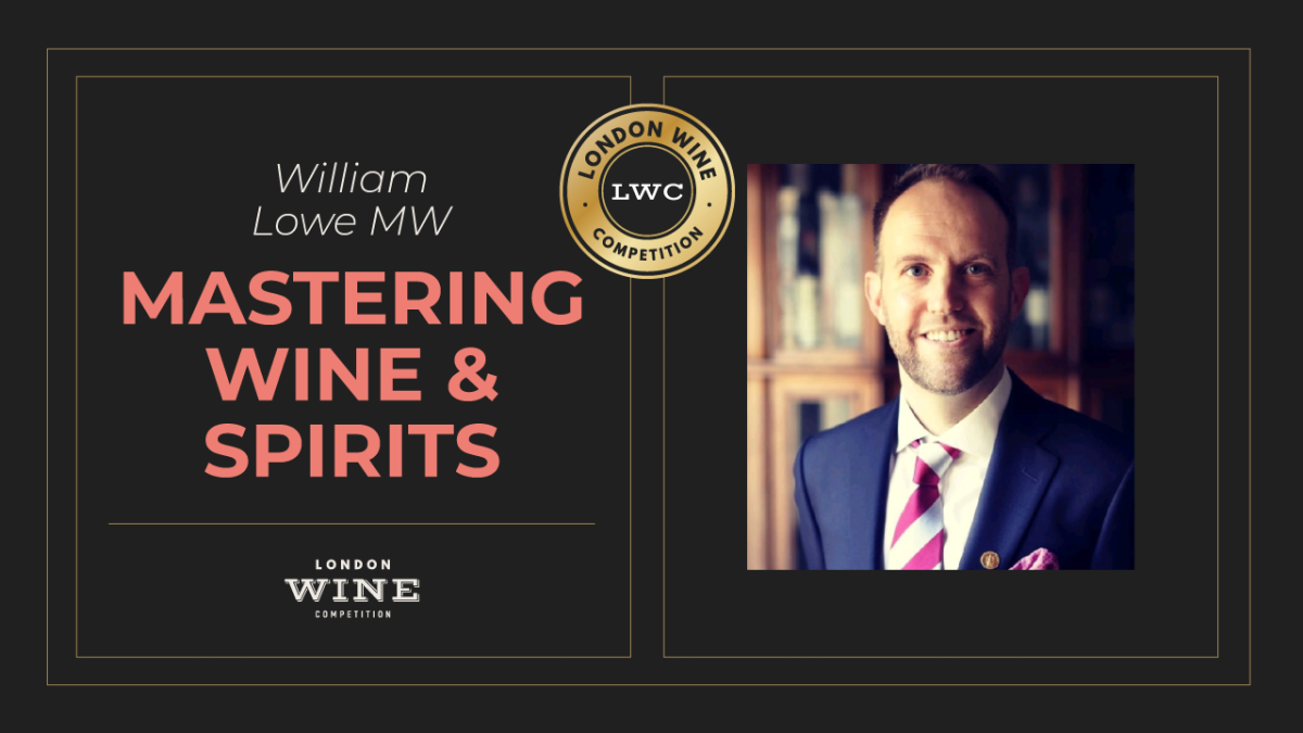 Mastering Wine & Spirits: Insights from a Master of Wine and Master ...